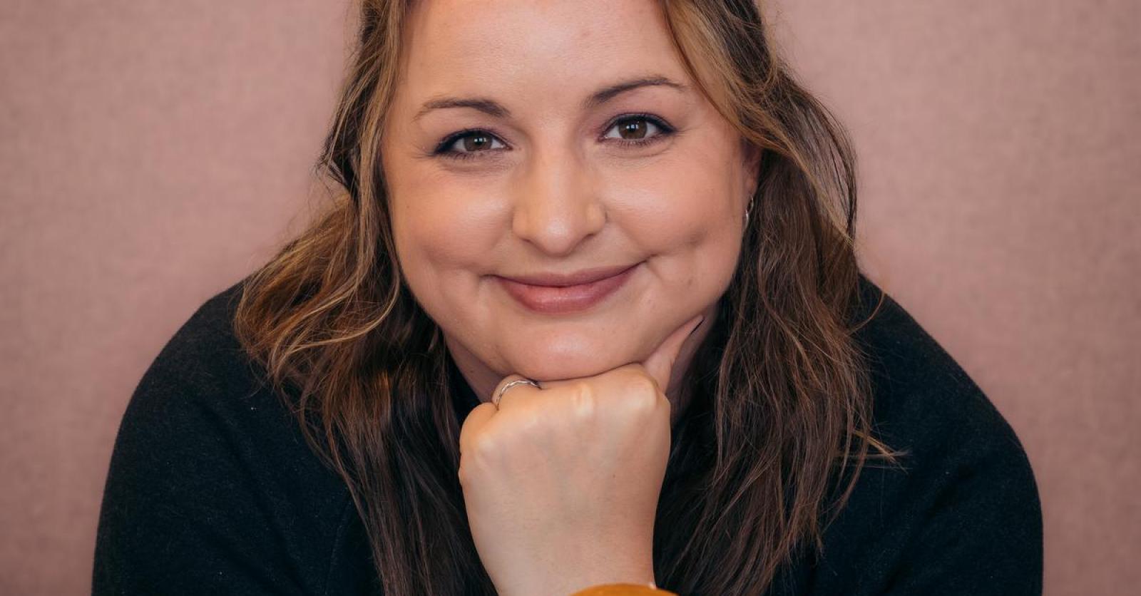 Jacotte Brokken: “Ik weet niet wat ik nu nog moet ambiëren”