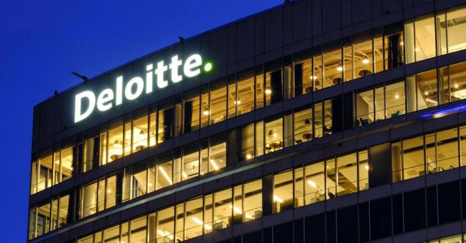 Les Big Four face à leurs propres défis - Trends-Tendances