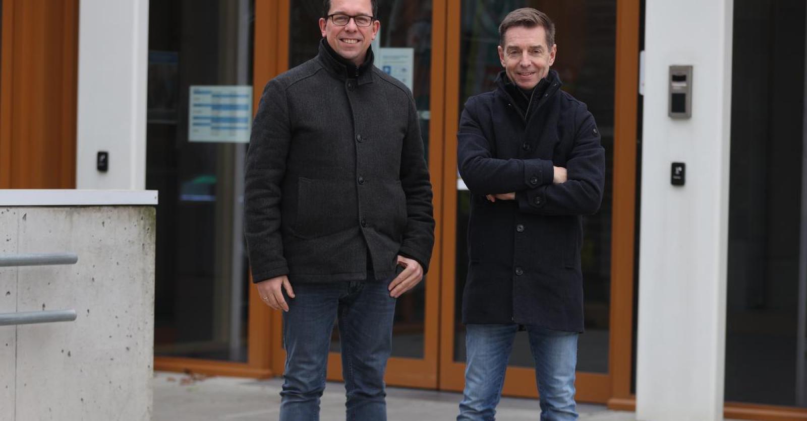 Vincent Herman volgt Frédéric Depypere op als voorzitter gemeenteraad ...