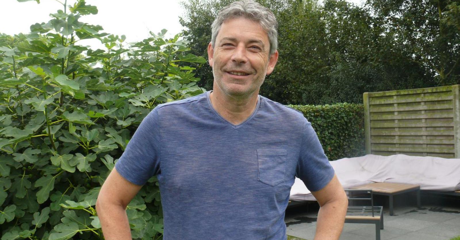Kurt Boey laat talenten doorstromen - KW.be
