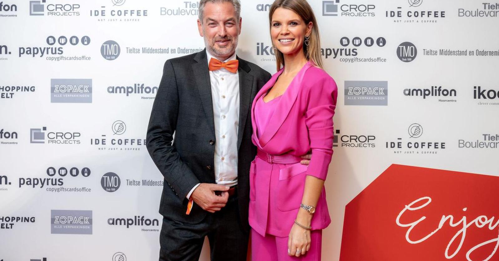 Shopping Tielt pakt met uit koopzondagen en eindejaarsactie: “En Justine De Jonckheere komt ook ...