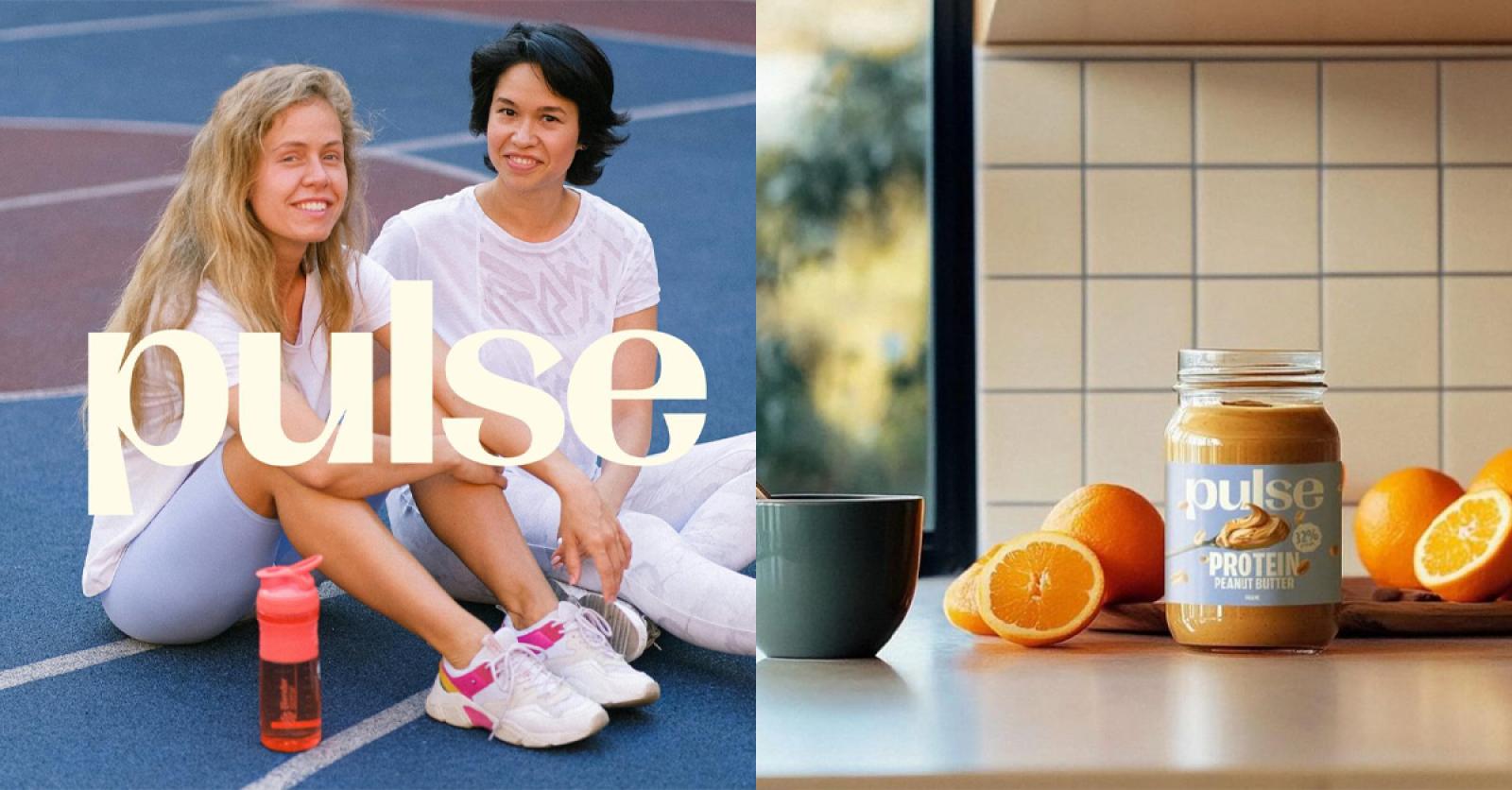 PULSE PROTEIN: la nouvelle marque belge de produits protéinés sains et ...