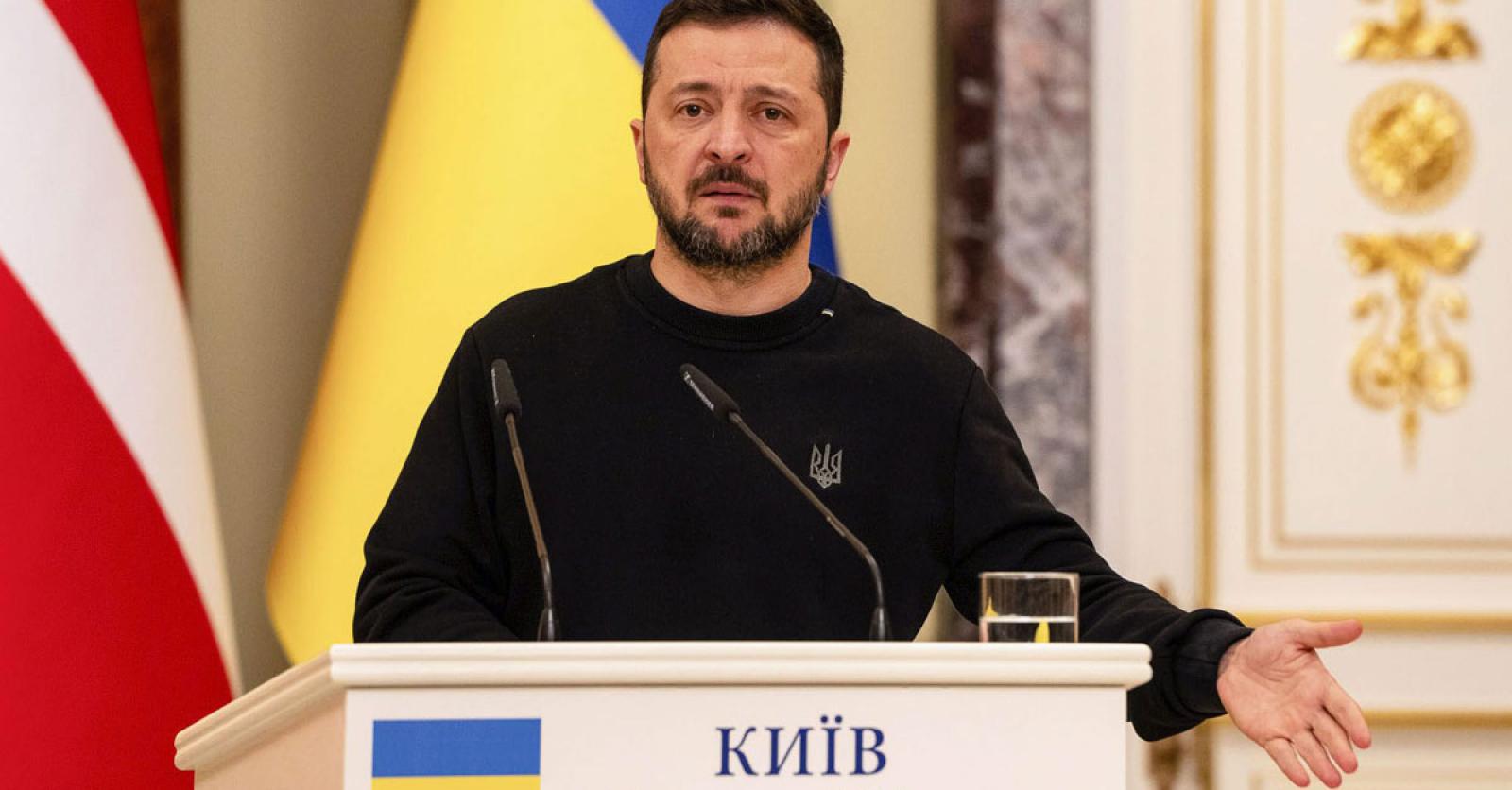 'Een overwinning van Oekraïne, wat wil dat nog zeggen?'