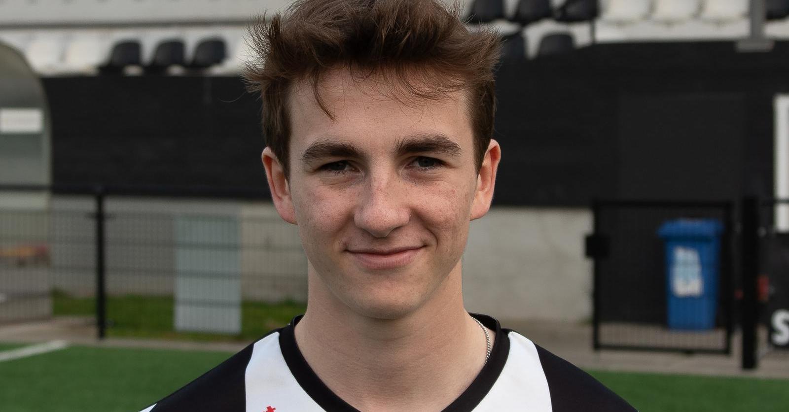 Club Roeselare (1) wint en is rode lantaarn kwijt - KW.be