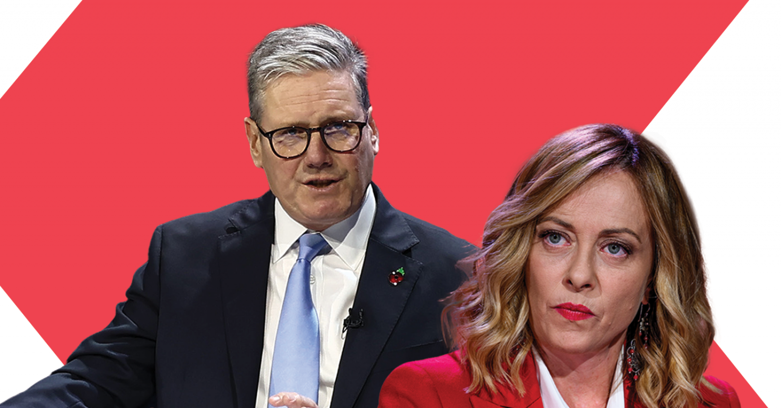 Quiz mee: weet u nog welk buitenlands nieuws 2024 heeft getekend?