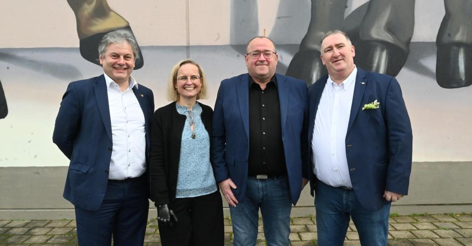 “We zamelen geld in voor goede doelen”: Club 15 organiseert ...