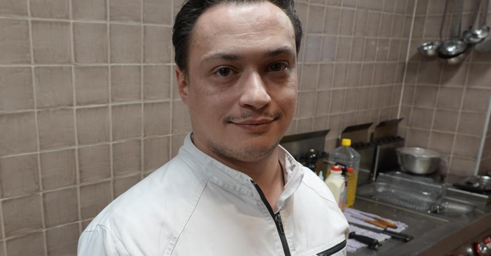 Stem Emin Avdovic tot Krak van Nieuwpoort - KW.be