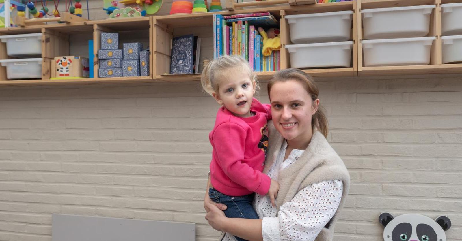 Kinderdagverblijf ’t Kadetje in Roeselare ook open op zaterdag: “Veel ...