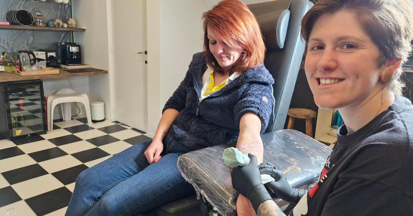 Djoels ruilt Egem in voor studio in hartje Pittem - KW.be