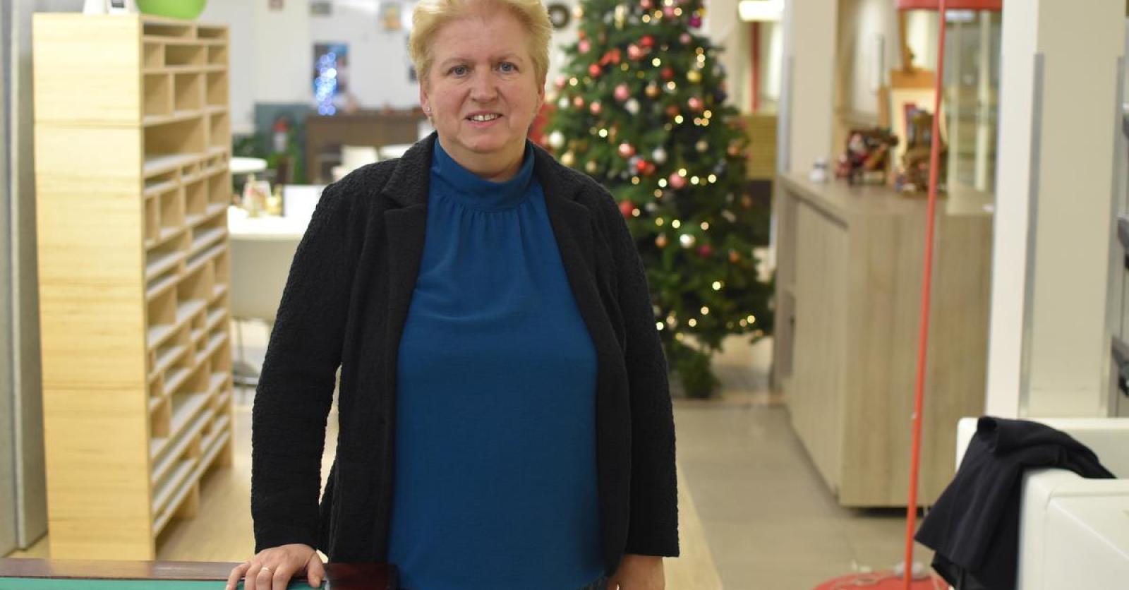 Marleen Soete maakt na drie jaar haar comeback in schepencollege: “Ik ...