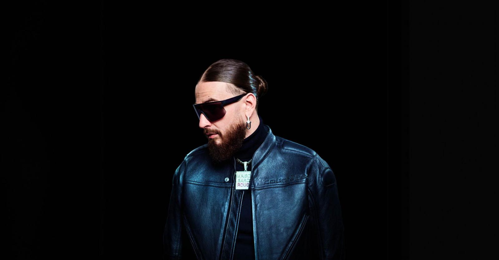 On a vu SCH à Forest National : le blues du rappeur scélérat