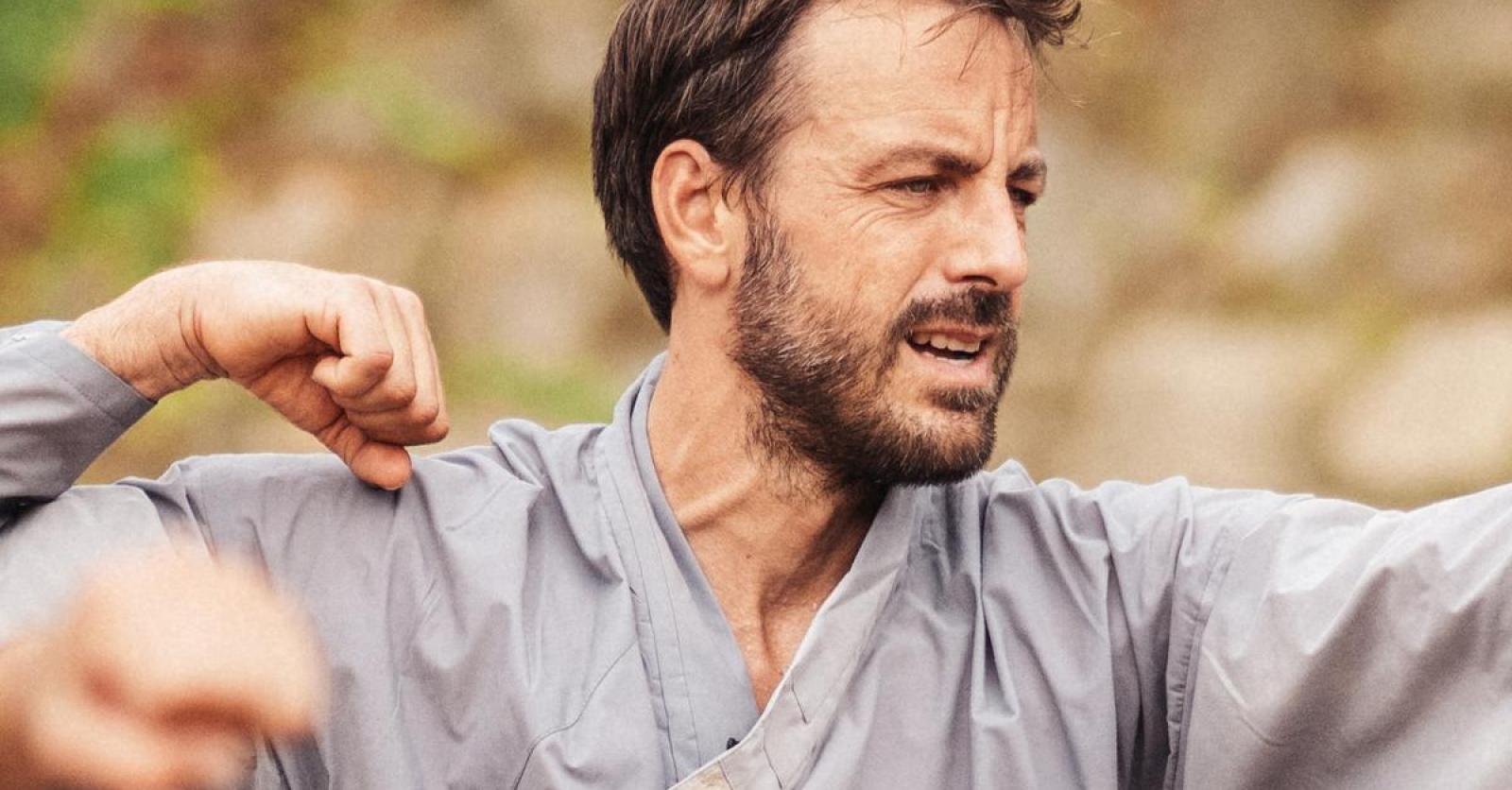 Van ‘Kung Fu Guga’ tot verpleger Manu: dit is het voorjaar van VTM - KW.be