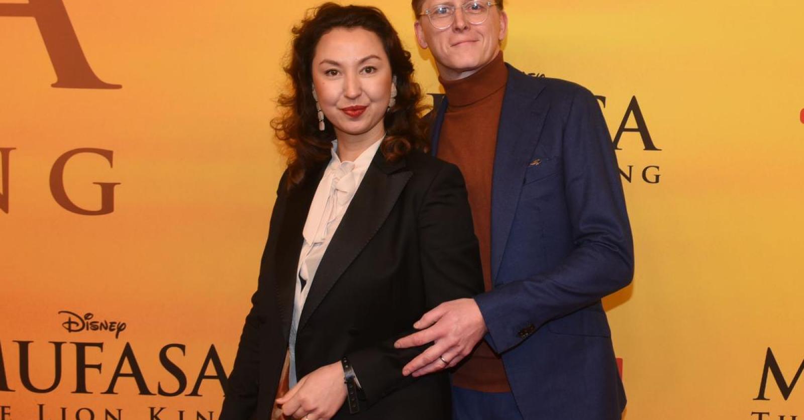 IN BEELD – Première ‘Mufasa: The Lion King’ in Hotel Le Plaza én UGC De ...