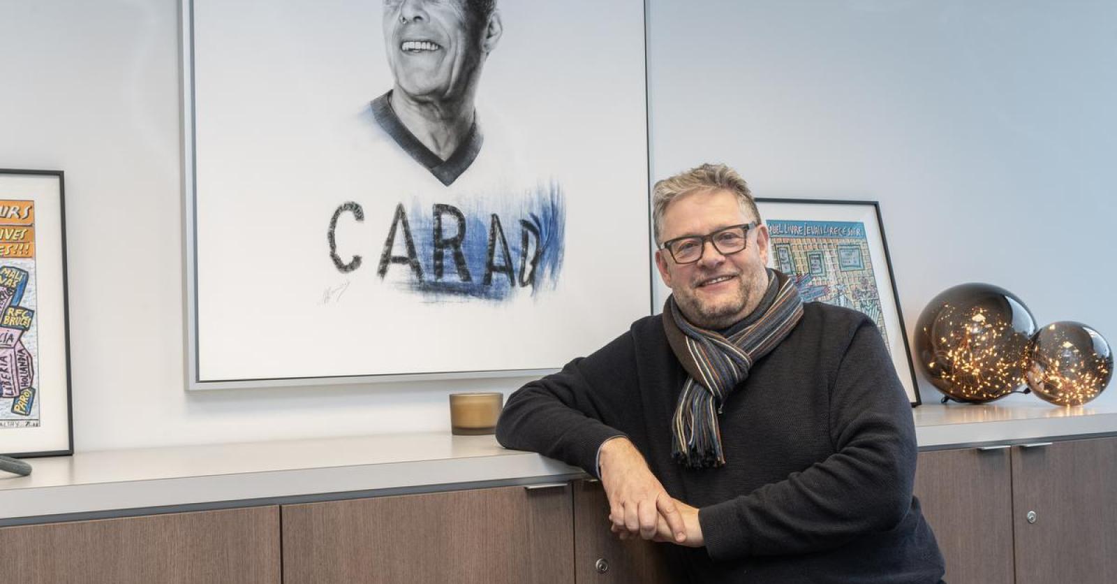 VOS Travel verhuist naar nieuwe kantoren op Polenplein in Roeselare ...