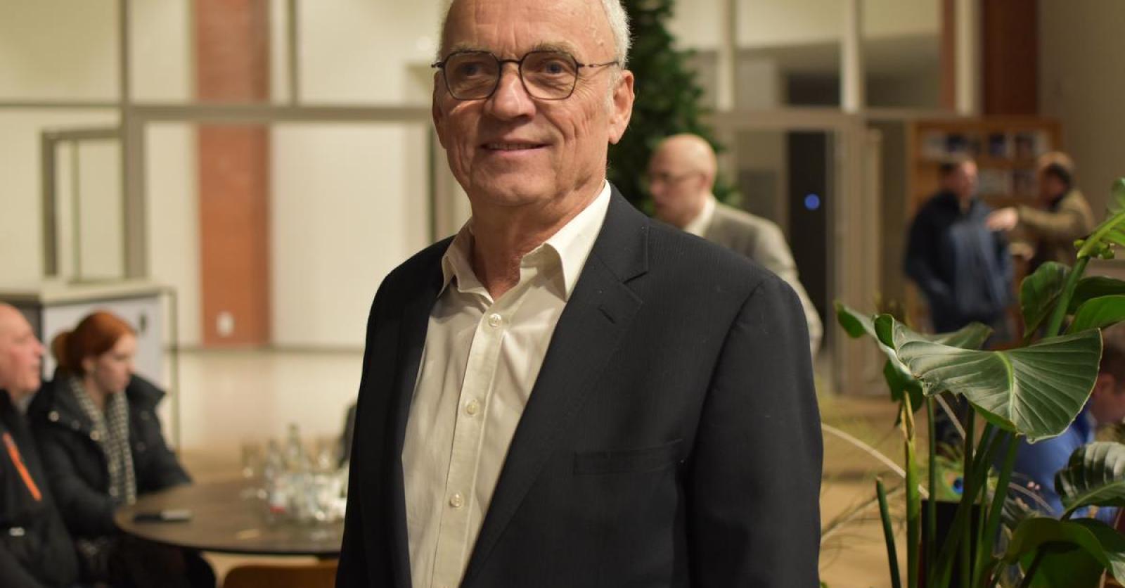 Stephaan De Roo maakt comeback in Iepers schepencollege: “Projecten van ...