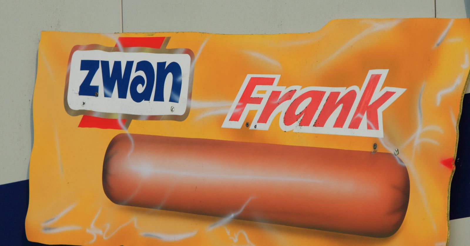 Unilever verkoopt Unox en Zwan - Trends.be