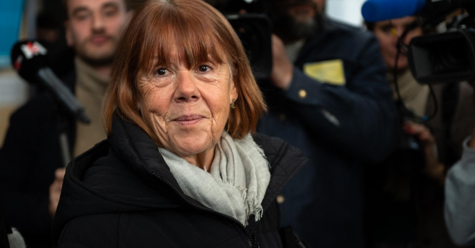 Twintig jaar cel voor Dominique Pelicot wegens verkrachting ex-vrouw