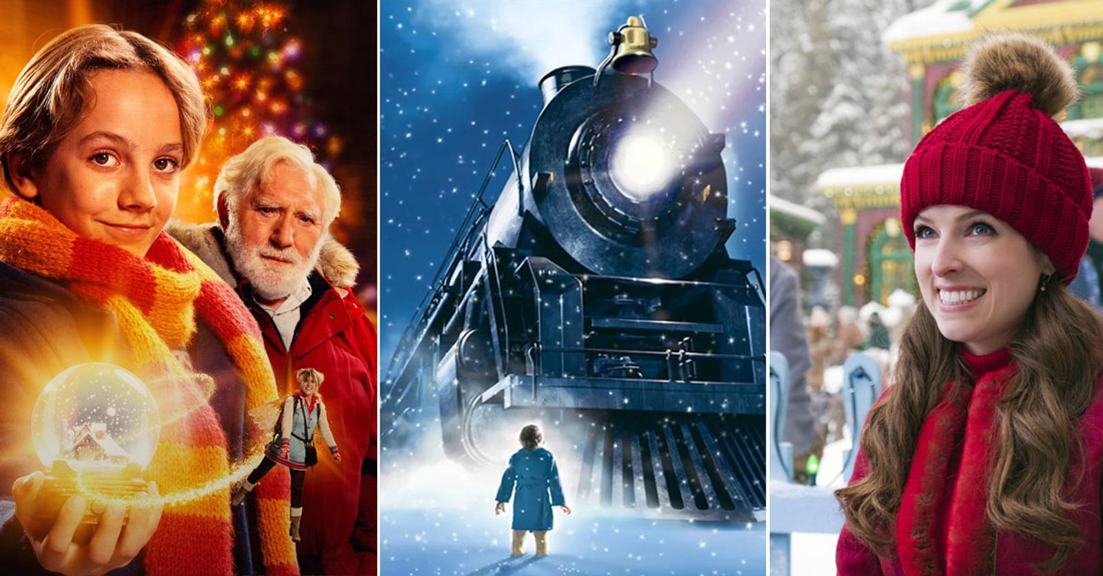 Kerstfilms sterrenbeeld | Deze kerstfilm past bij je sterrenbeeld