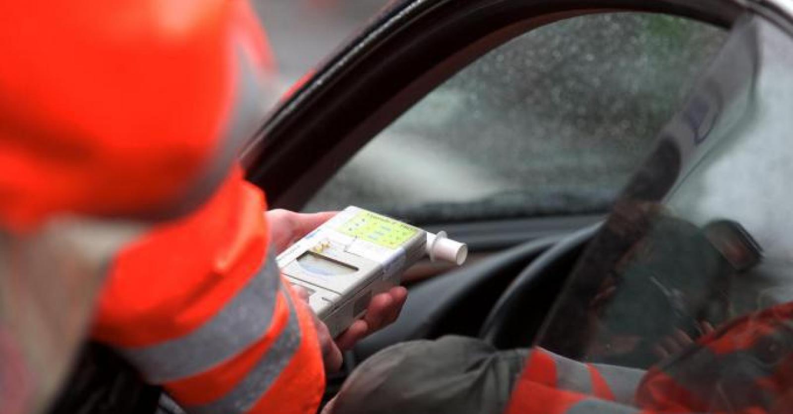 Vijftiende keer terecht voor alcohol achter stuur: “Mijn verleden is ...