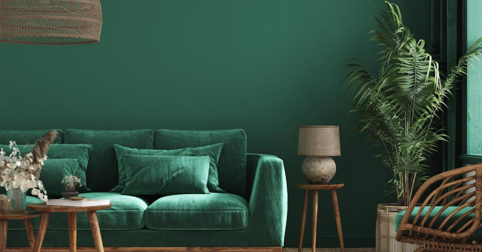 Interieurexperte Kelly Claessens verklapt de nieuwe interieurtrends van ...