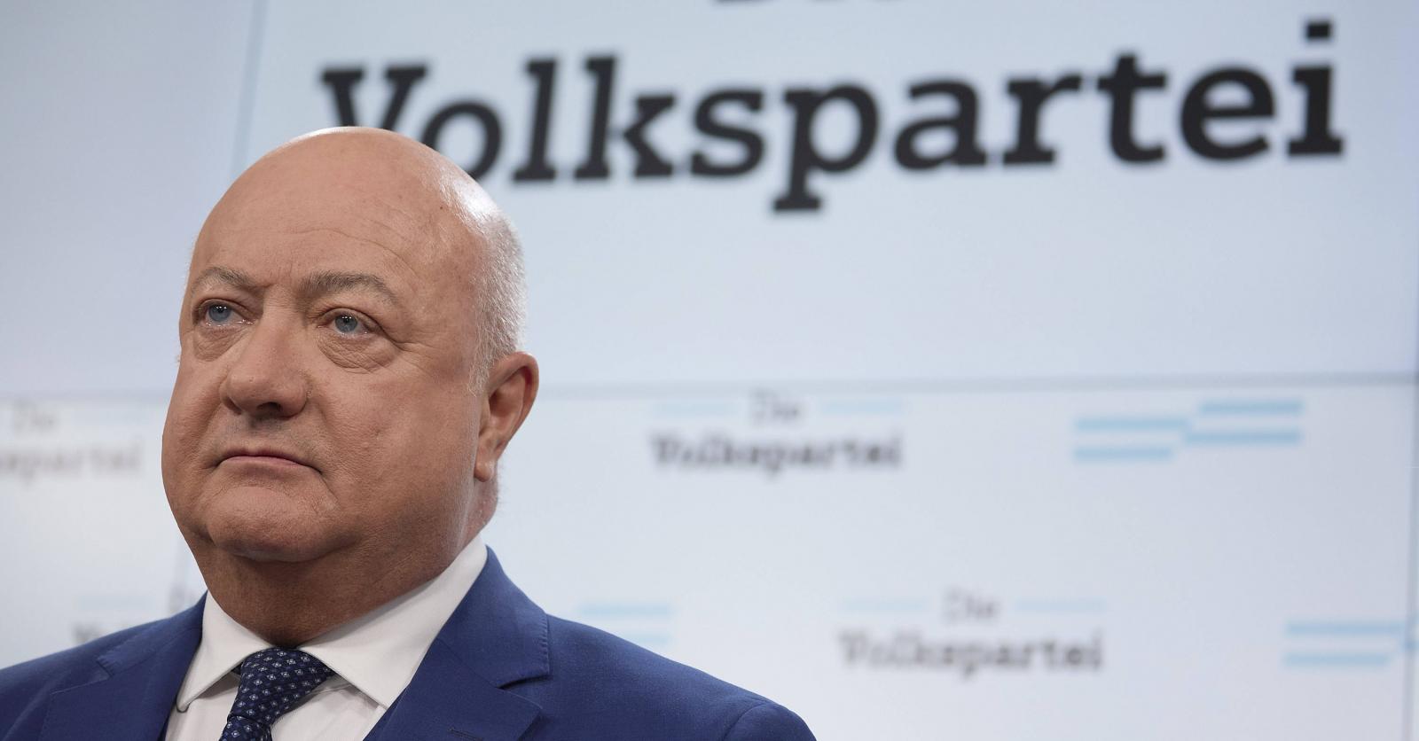 Oostenrijkse conservatieven lonken naar extreemrechts