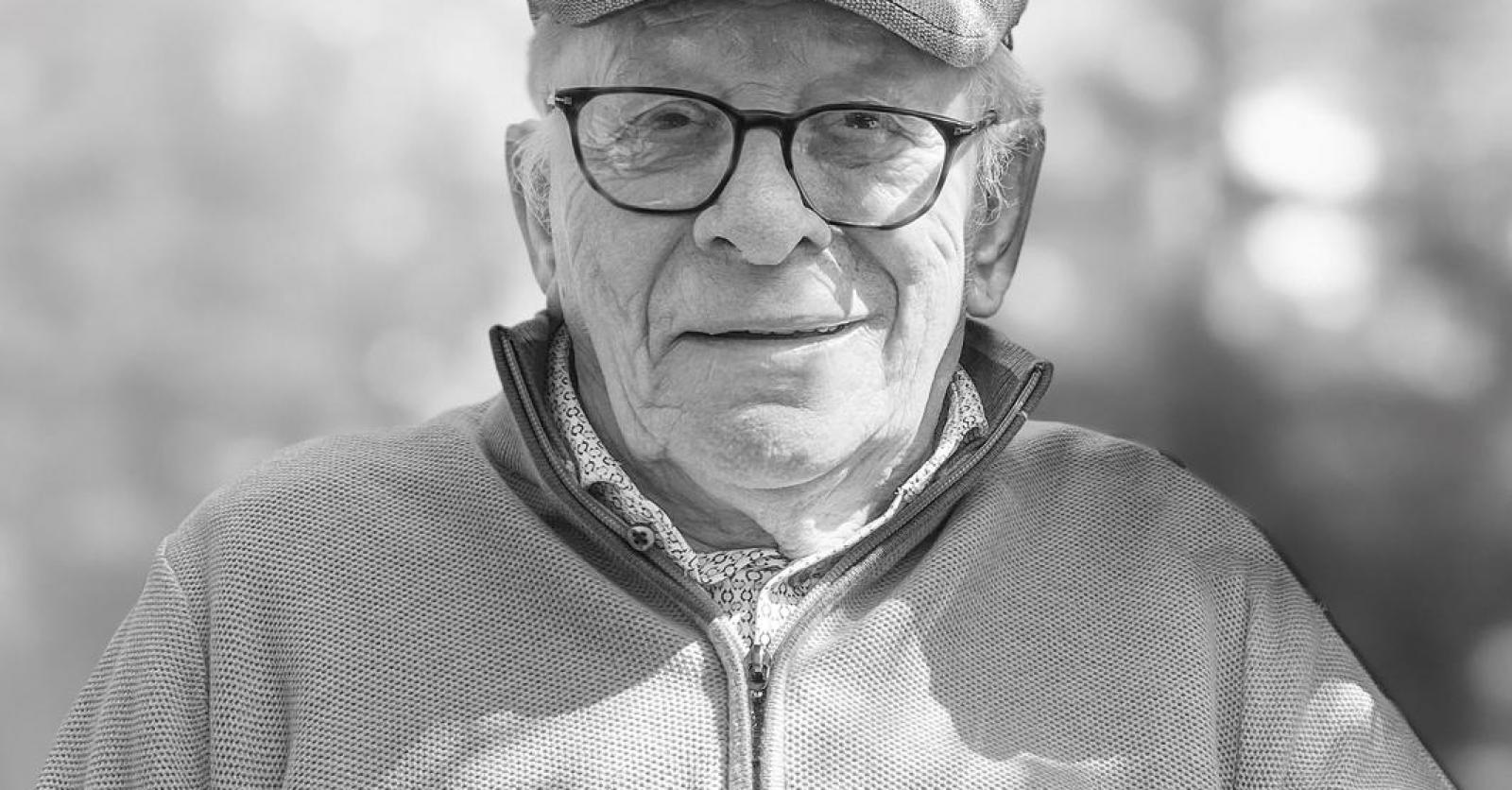 Wervik rouwt om Joseph ‘Jef’ Dewitte (85), jarenlang uitbater van ’t ...