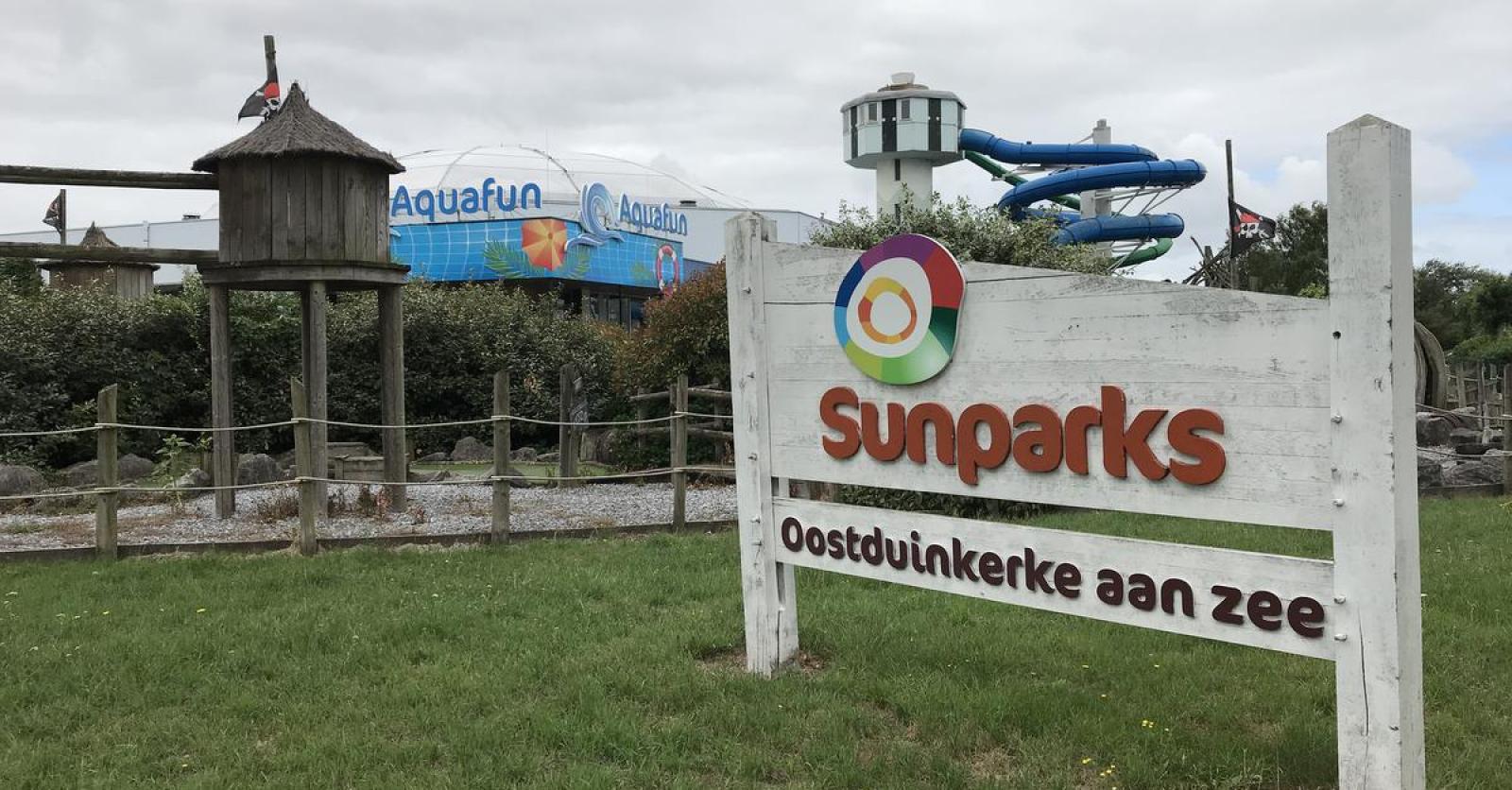 Wordt man vrijgesproken voor openbare zedenschennis aan vijver van Sun ...