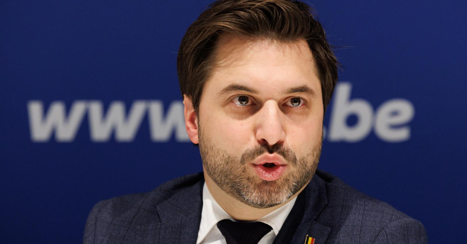 À Bruxelles, le temps joue plus contre le PS que contre le MR