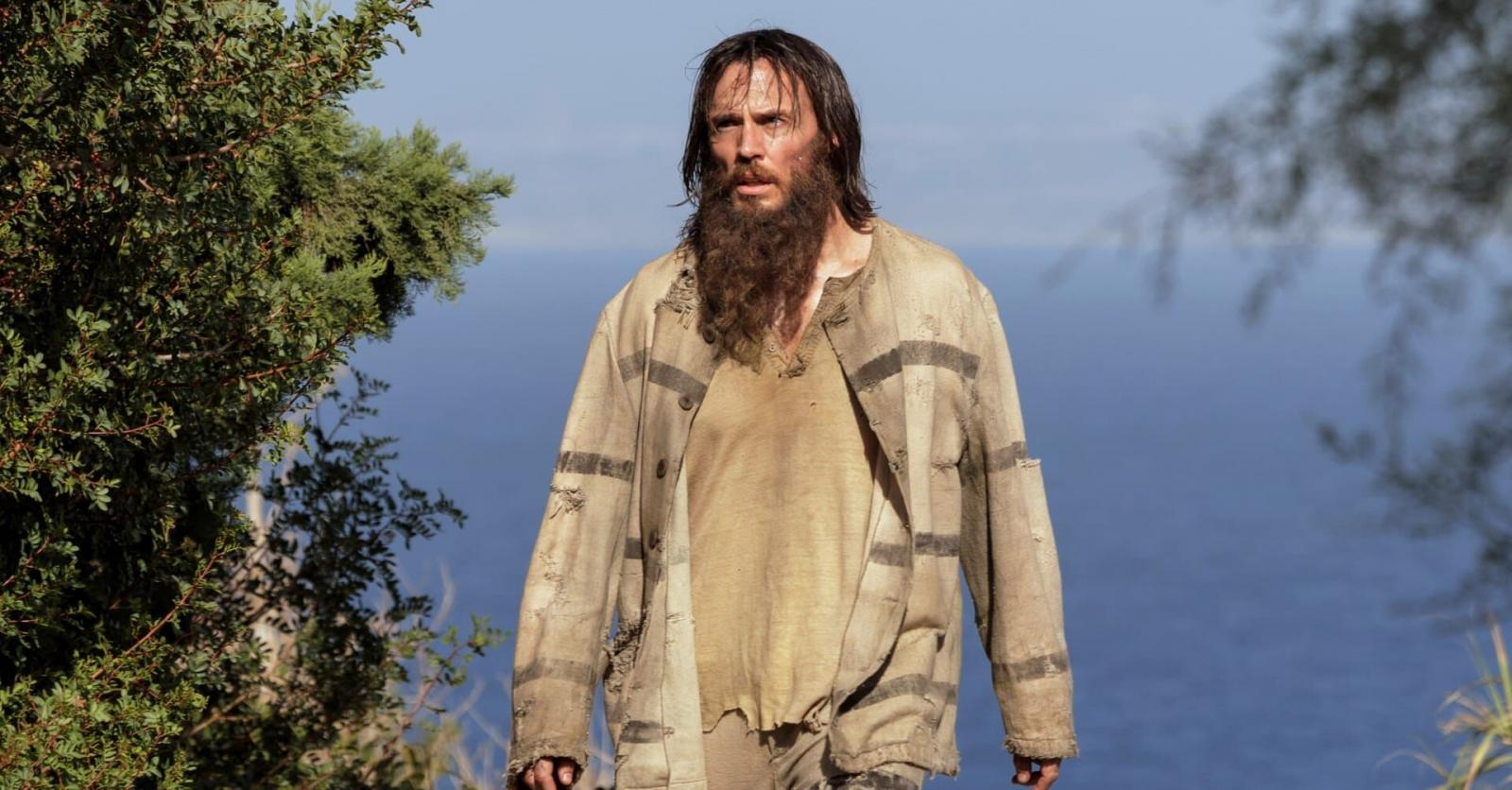 Le Comte de Monte-Cristo - Télépro