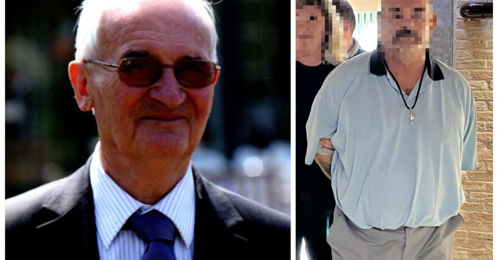 Familie van Willy (86) die stierf na fatale burenruzie hopen op gerechtigheid: "We hopen op ...