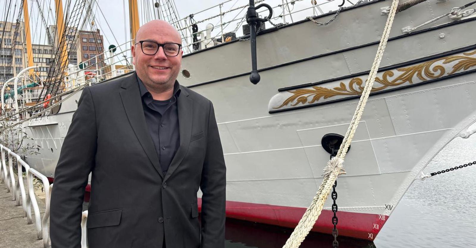 Niko Geldhof helemaal terug als schepen: “Dit is voor minimum zes en ...