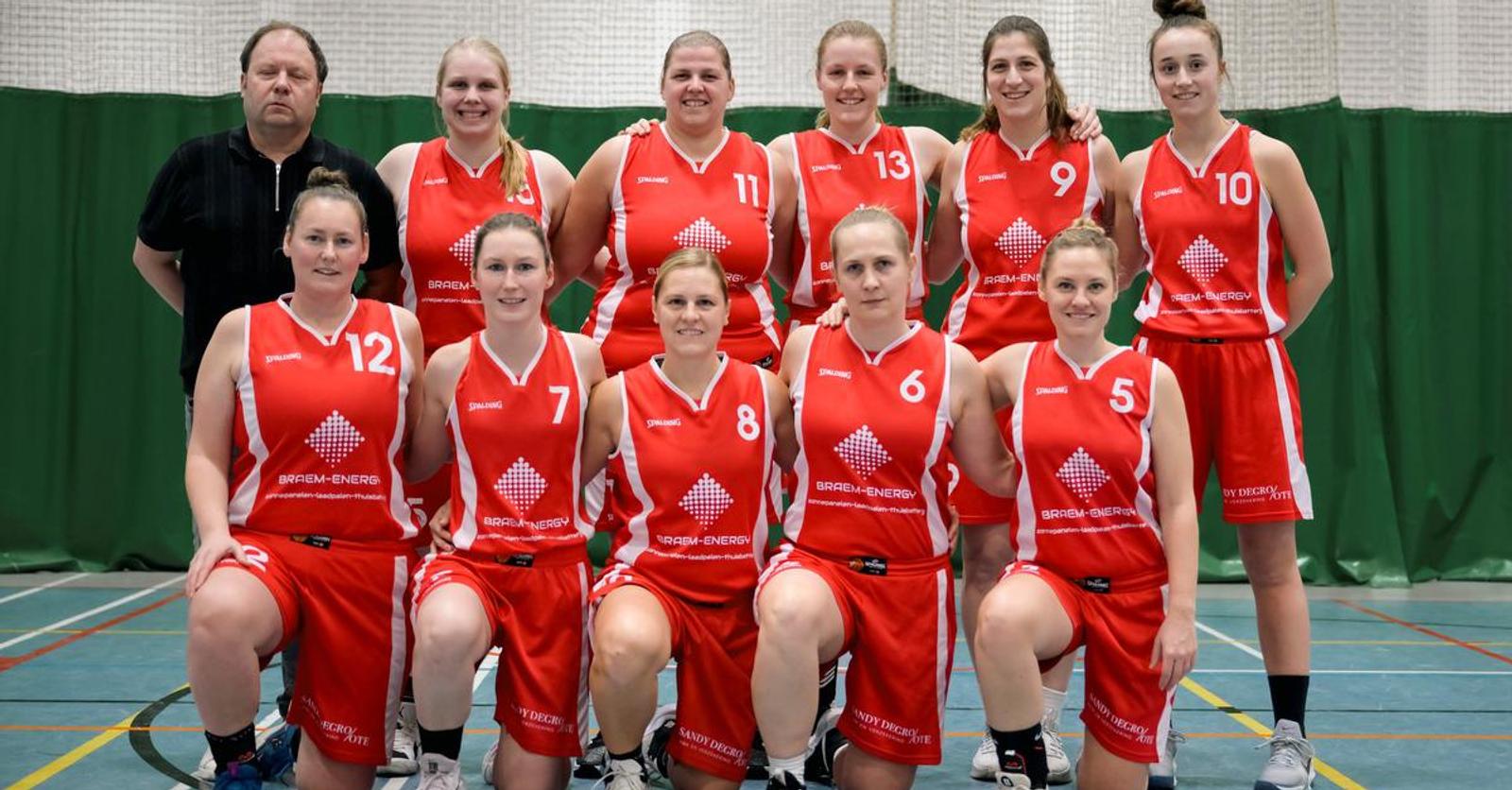Poperinge is voor Jacky Van Elslander zijn basketthuis - KW.be