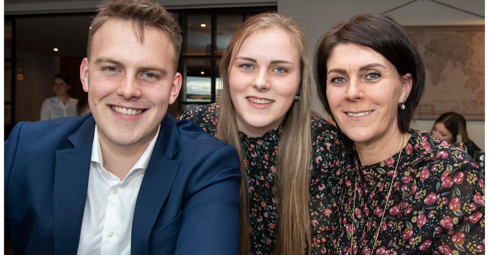 Cathy (55) is de Krak van Vleteren: “Als ik onrecht zie of voel, dan ...