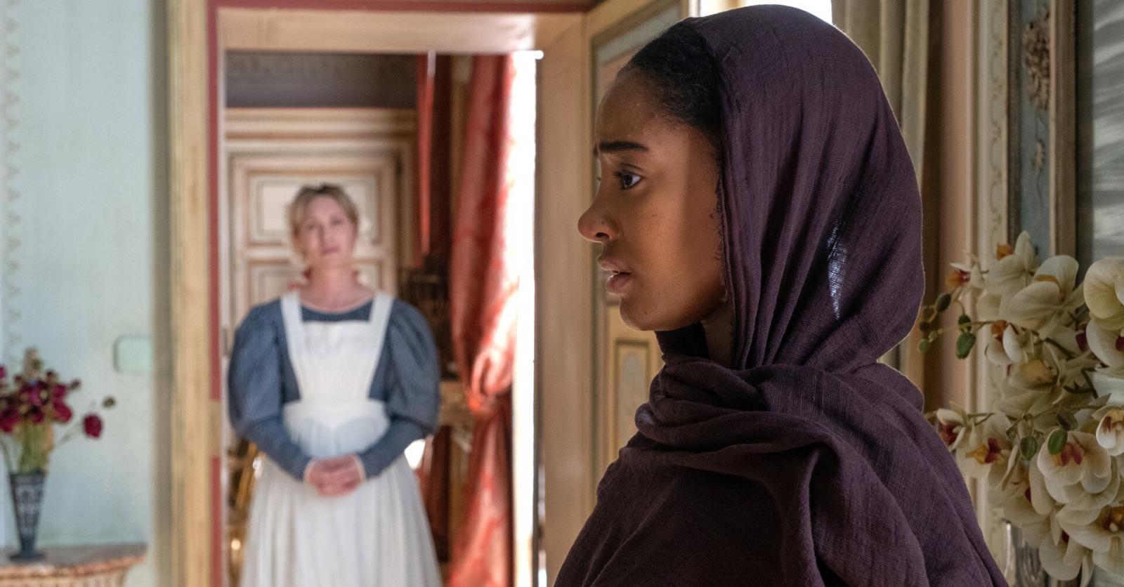 Le Comte de Monte-Cristo - Télépro