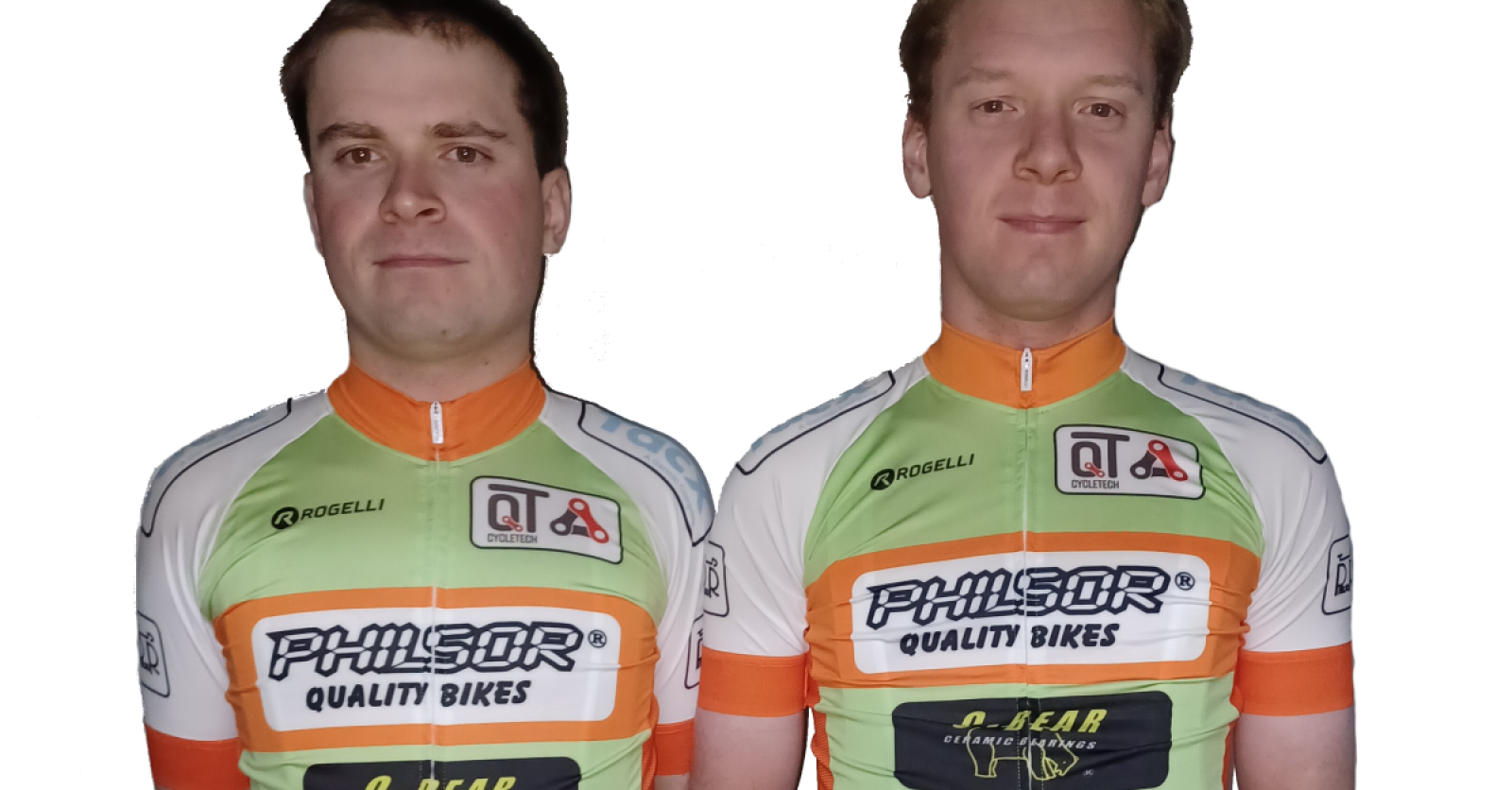 Zesde seizoen voor Philsor Bikes Cycling Team: “Verder gaan op huidig ...