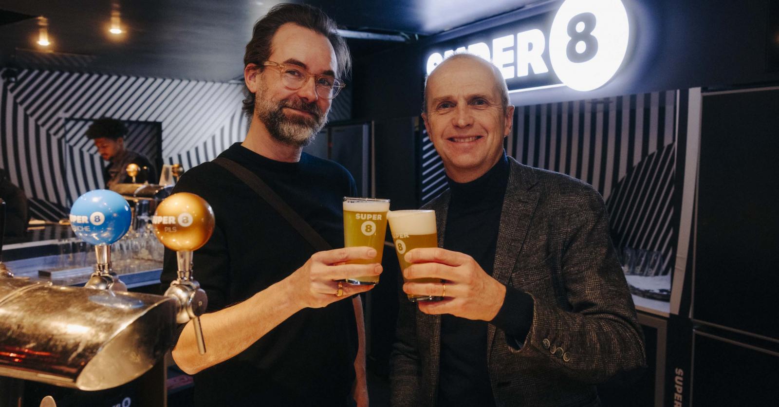 La Brasserie Haacht séduit l’AB - Trends-Tendances