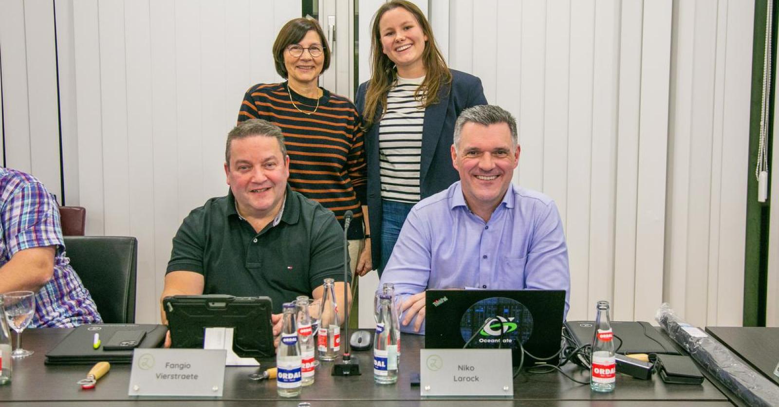 Bestuur onderzoekt N-VA-voorstel voor kindergemeenteraad: “Kinderen van ...