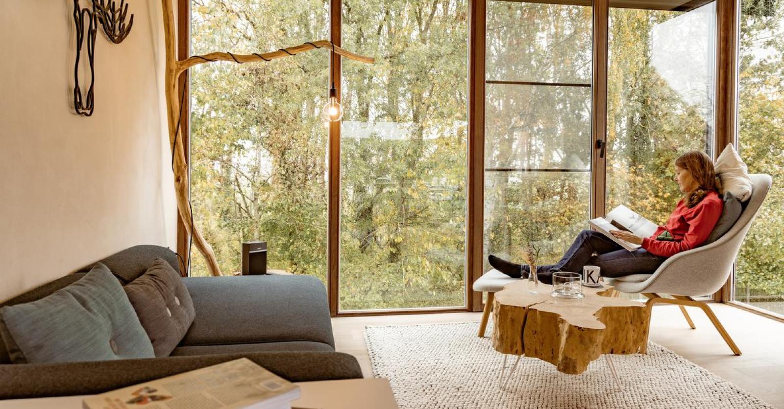 Negen nieuwe Green Key labels voor West-Vlaanderen - KW.be