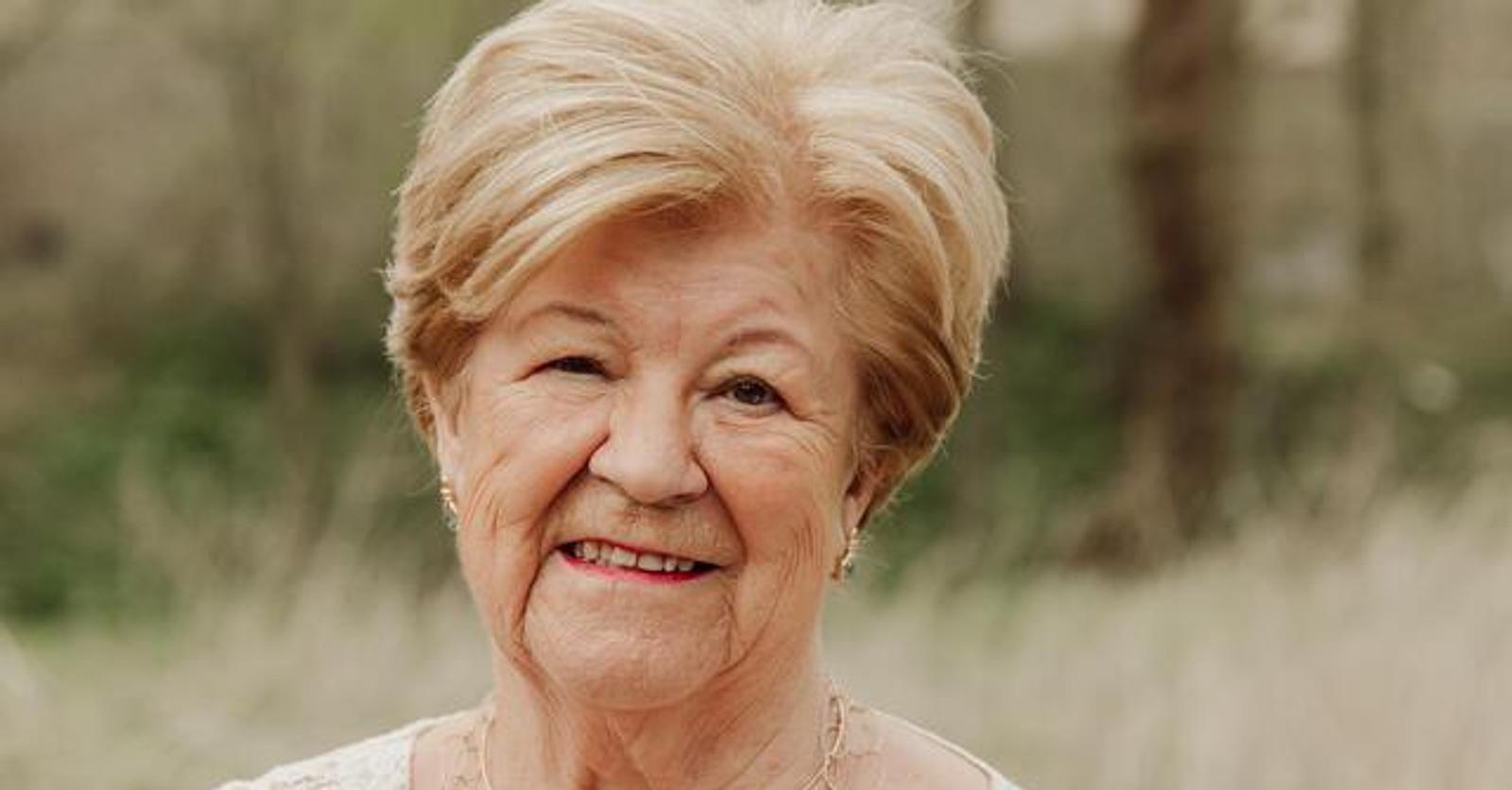 Ardooie verliest eregemeenteraadslid Mariette Verhelle - KW.be
