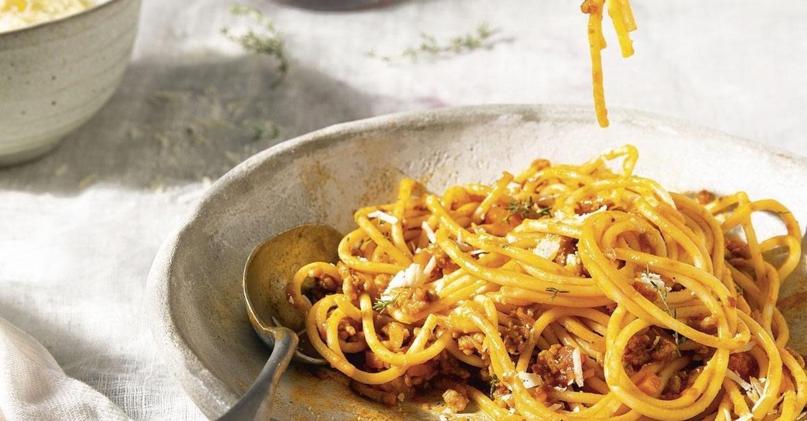 Chocolat, frites mayo ou spaghetti bolo: pourquoi avons-nous besoin de ...