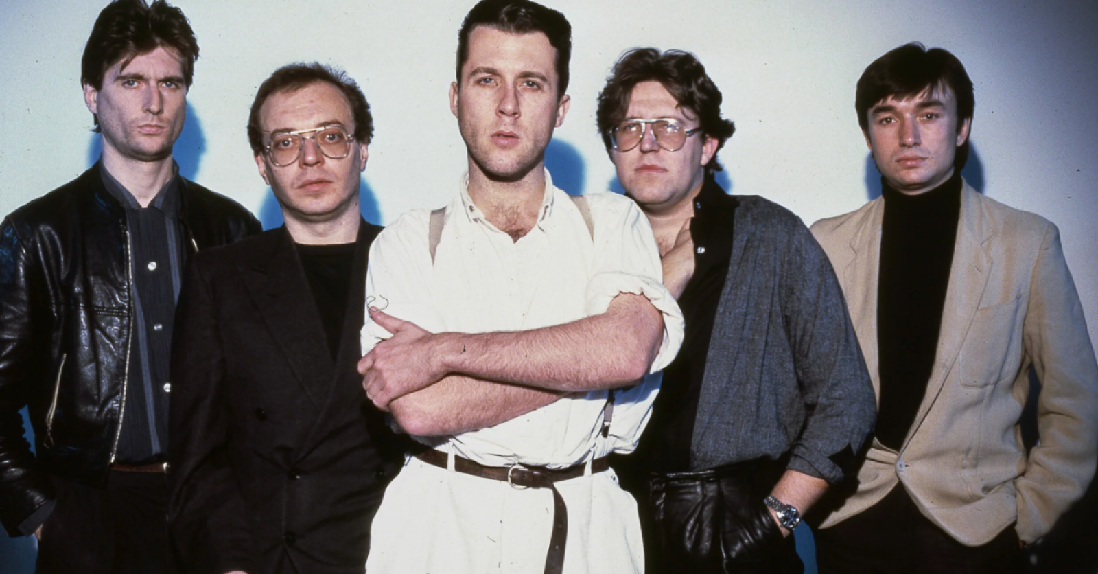 'Oh La La La (C'est Magnifique)' van TC Matic is de nieuwe nummer 1 in ...