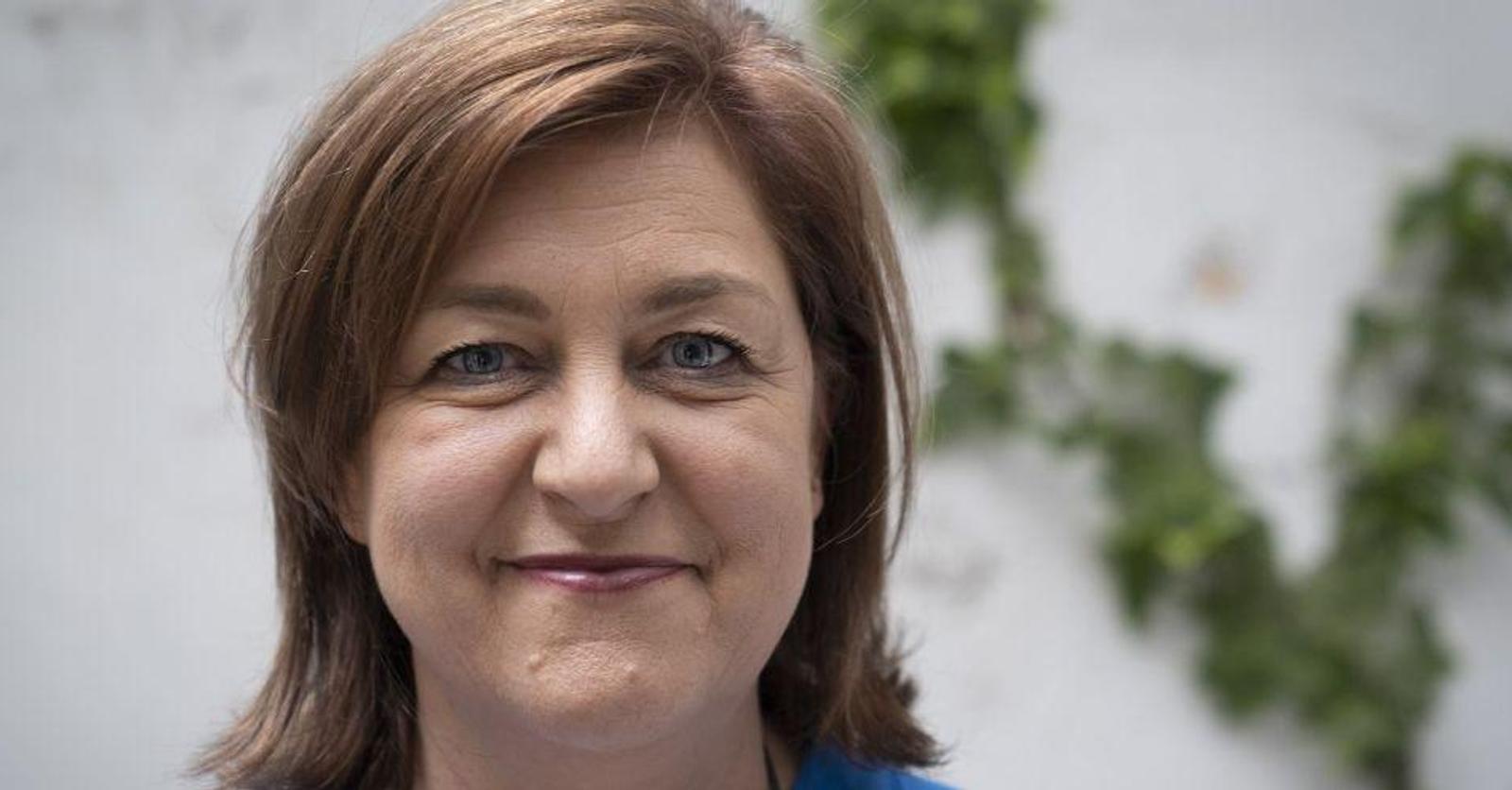 Hoeveel ruimte is er nog voor protest? Avansa nodigt Kati Verstrepen ...