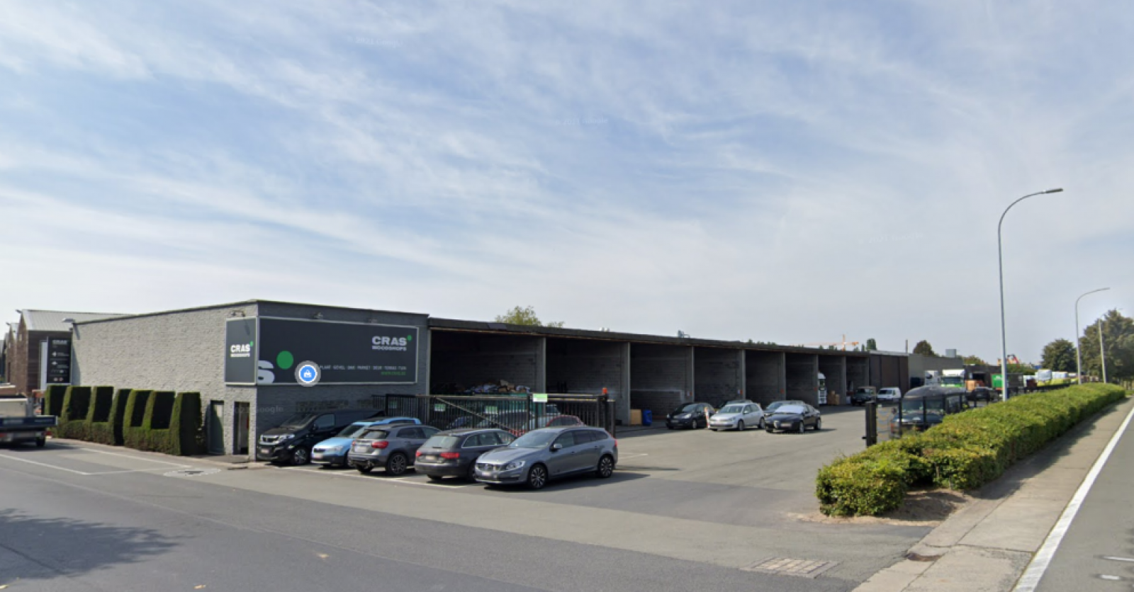 Houthandel Cras ontslaat 20 medewerkers: “Bouwsector in diepe crisis ...