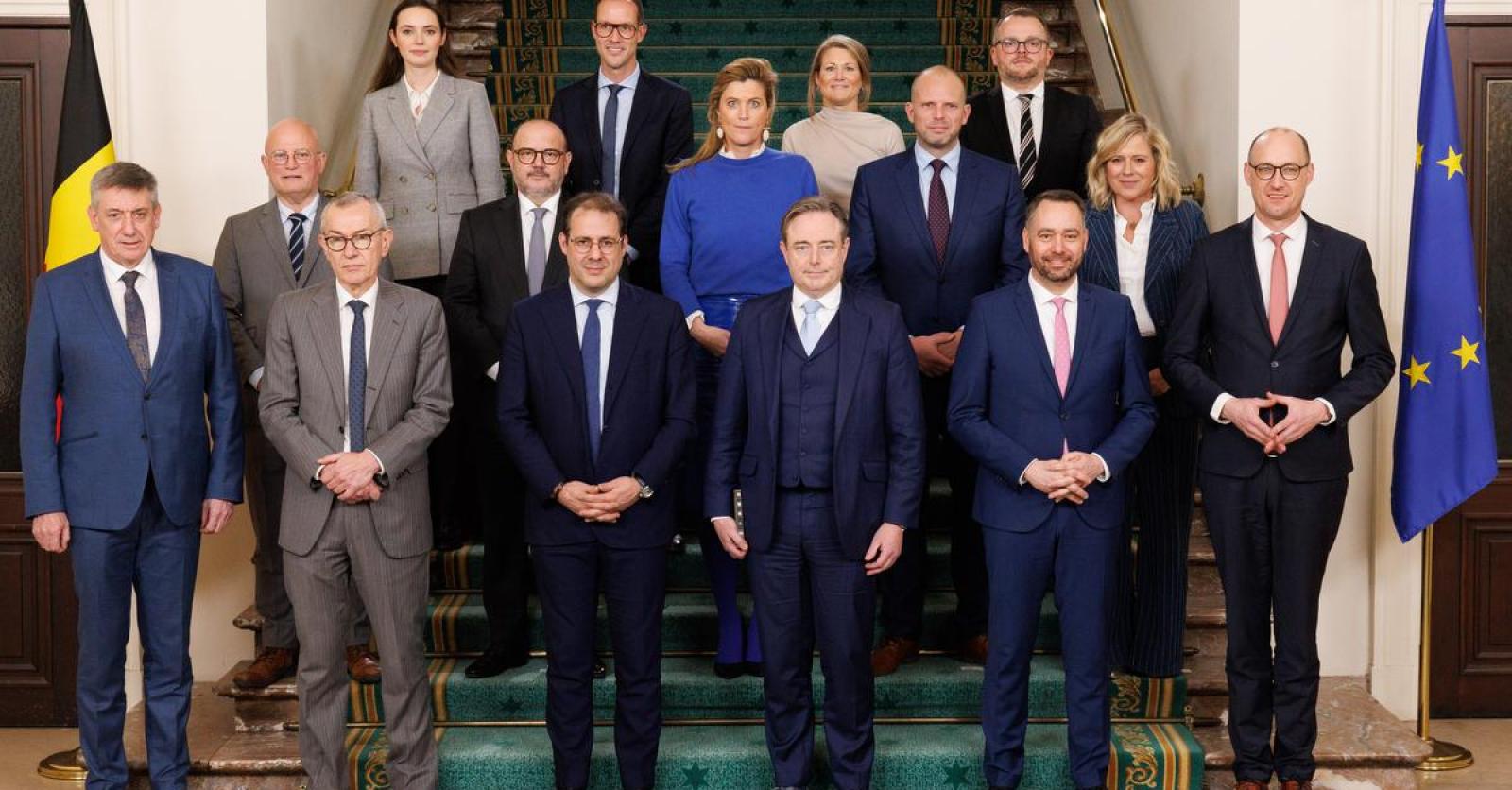 “N-VA ziet ons als achterlijke provincie die achterlijk moet blijven ...