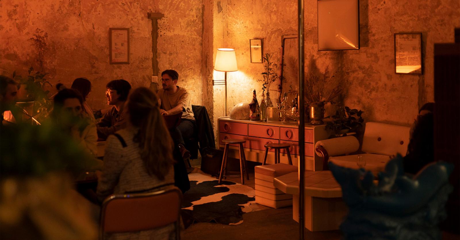 Apero in Brussel: in deze hippe bars en wijnbars wil je zijn