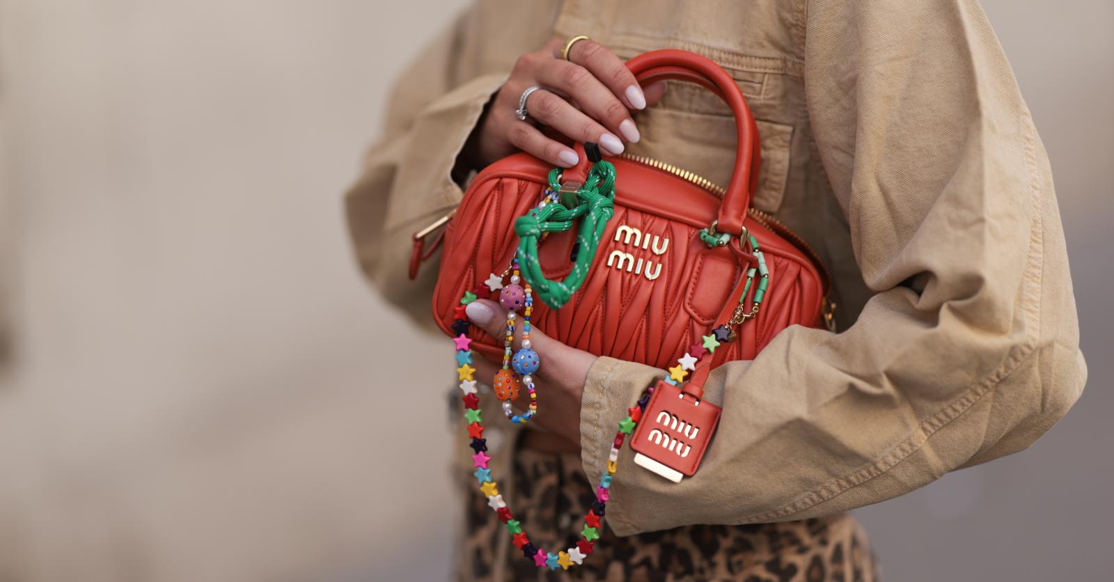 Cinq modèles de sacs à main qui font sensation en 2025