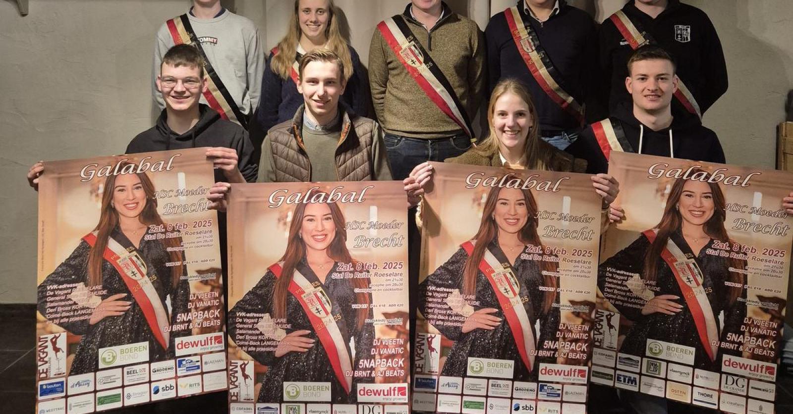 31ste galabal Moeder Brecht in Stal De Ruiter: “Gevestigde waarde in ...