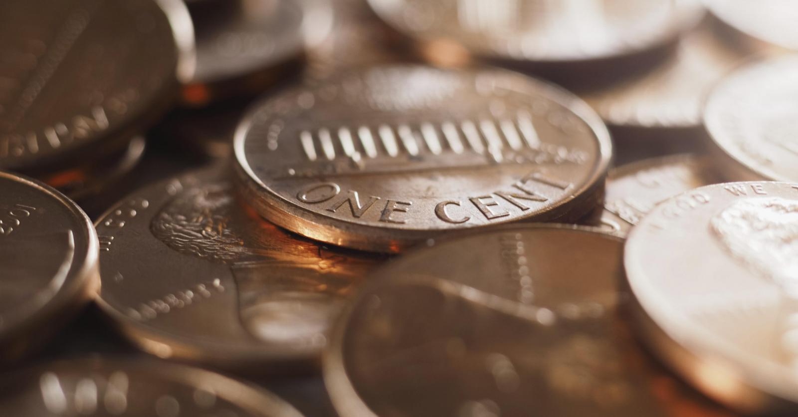 Trump demande d'arrêter la production du penny car trop chère