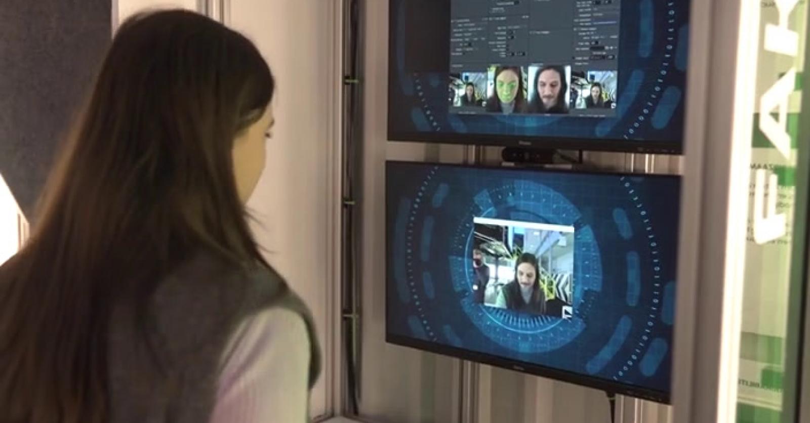 L’UE met le paquet sur l’IA : 200 milliards d’euros pour rattraper son ...