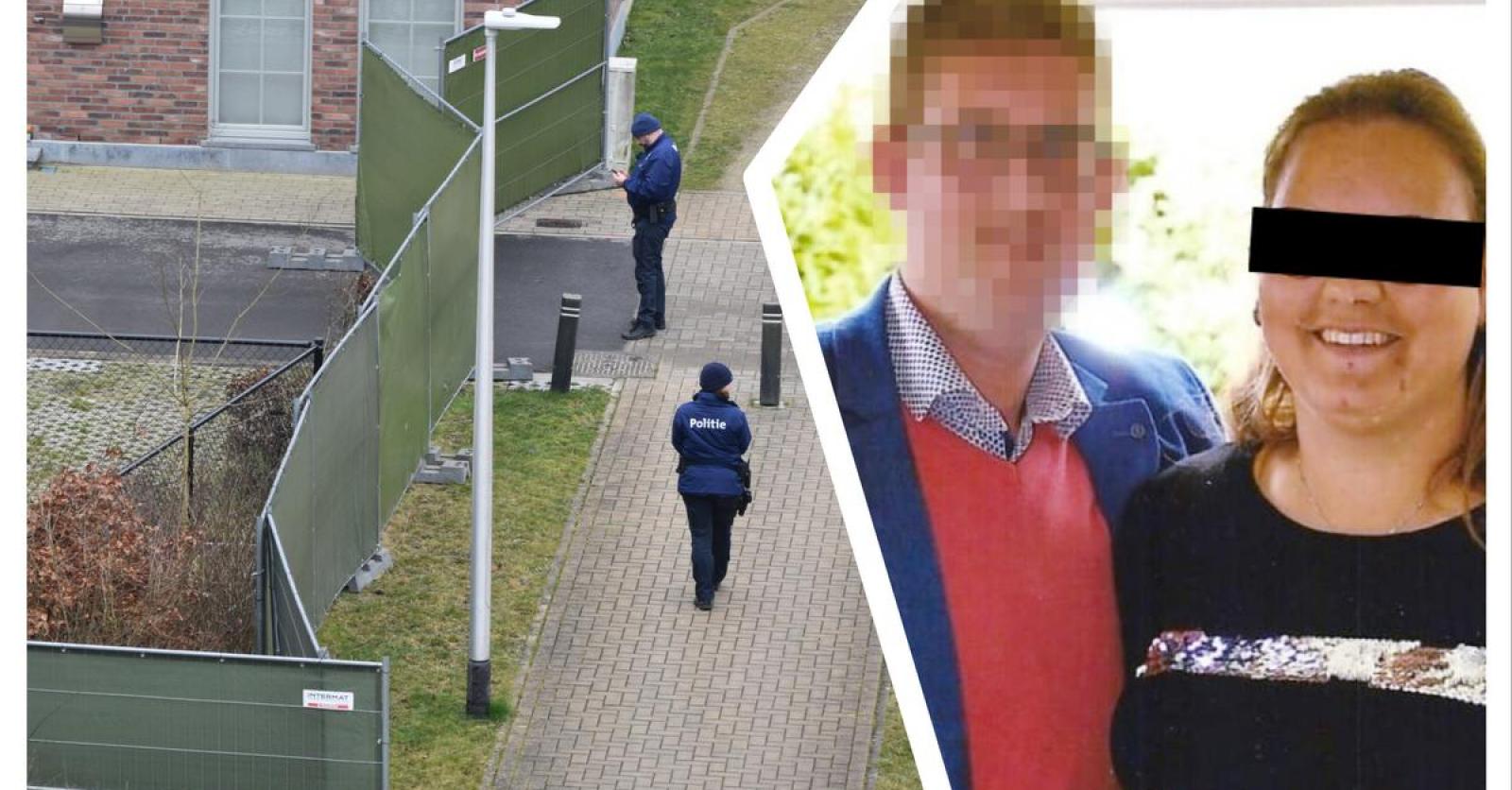 Gerecht houdt reconstructie van ‘Nieuwjaarsmoord’ op Nicolaas (36) in ...